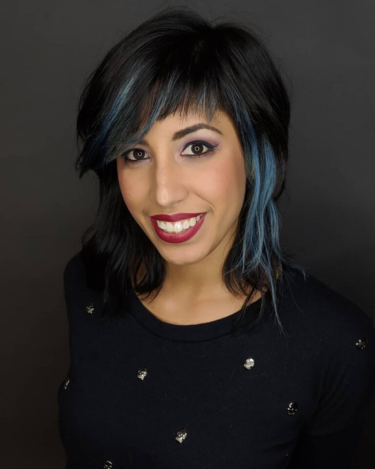 11 Must-Try Shattered Bob Haircuts For The Upcoming Season