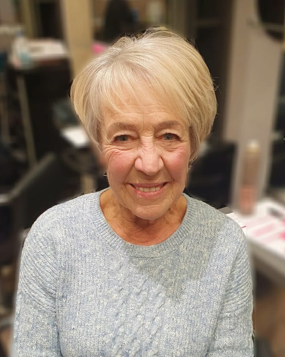 10 Super Short Haircuts To Keep Your Look Fresh And Manageable