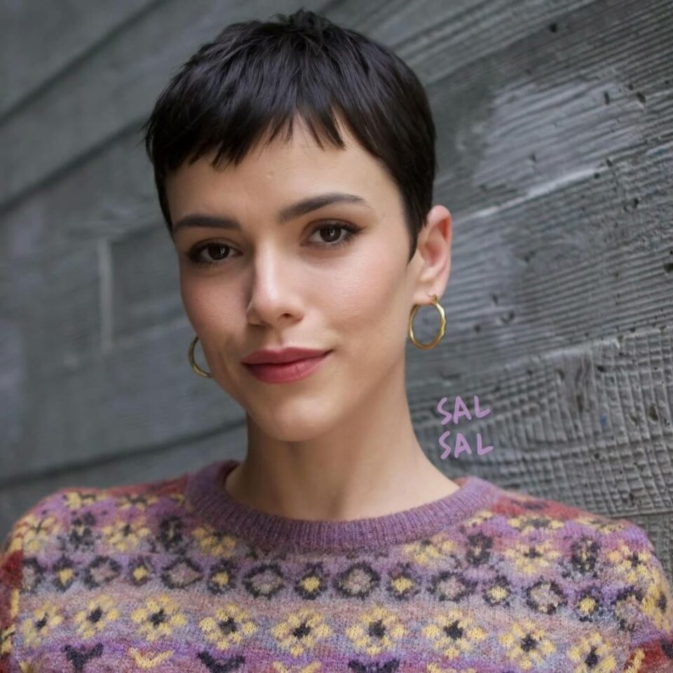 10 Messy Pixie Cuts That Will Be Your Ultimate Low-Effort Stylish Look ...