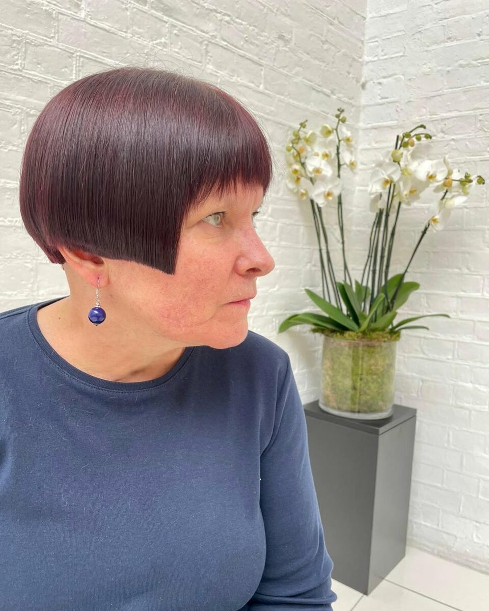 11 Box Bob Hairstyles That Will Rejuvenate Your Style