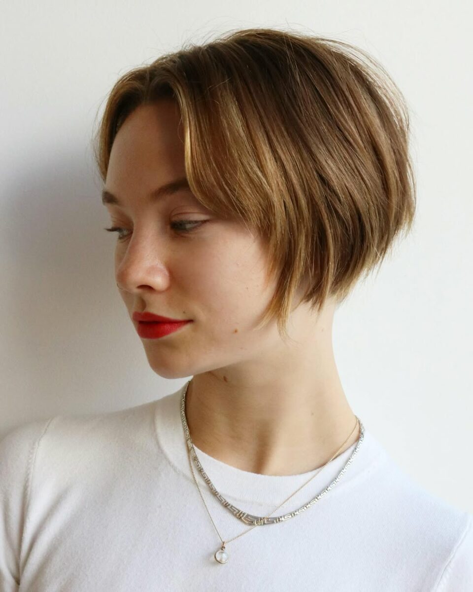 11 Must-Try Shattered Bob Haircuts For The Upcoming Season
