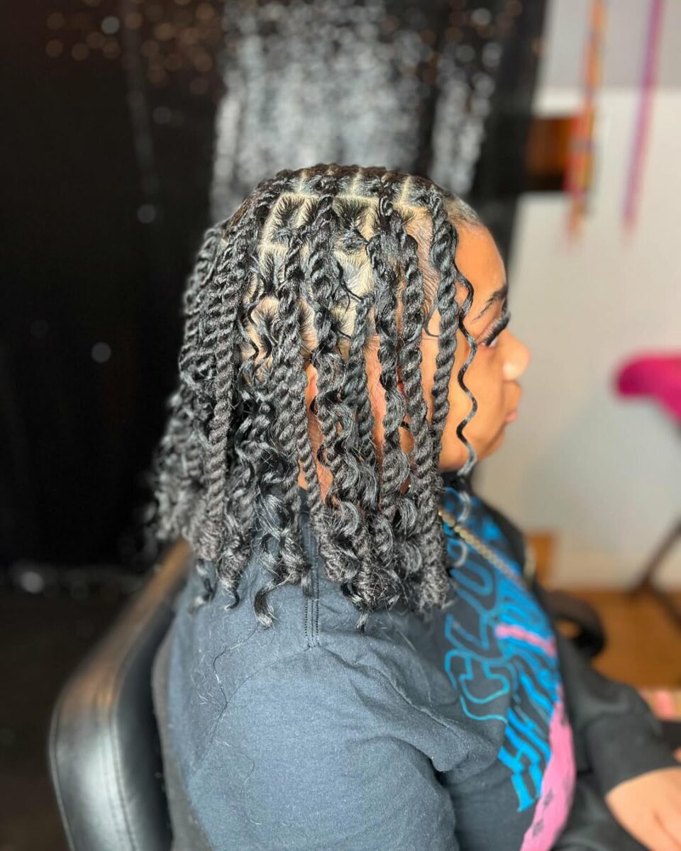 10 Havana Twist Styles That Will Make You Say Oh Na-Na