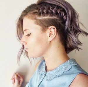 12 Alluring Side Braid Hairstyles For Effortless Elegance