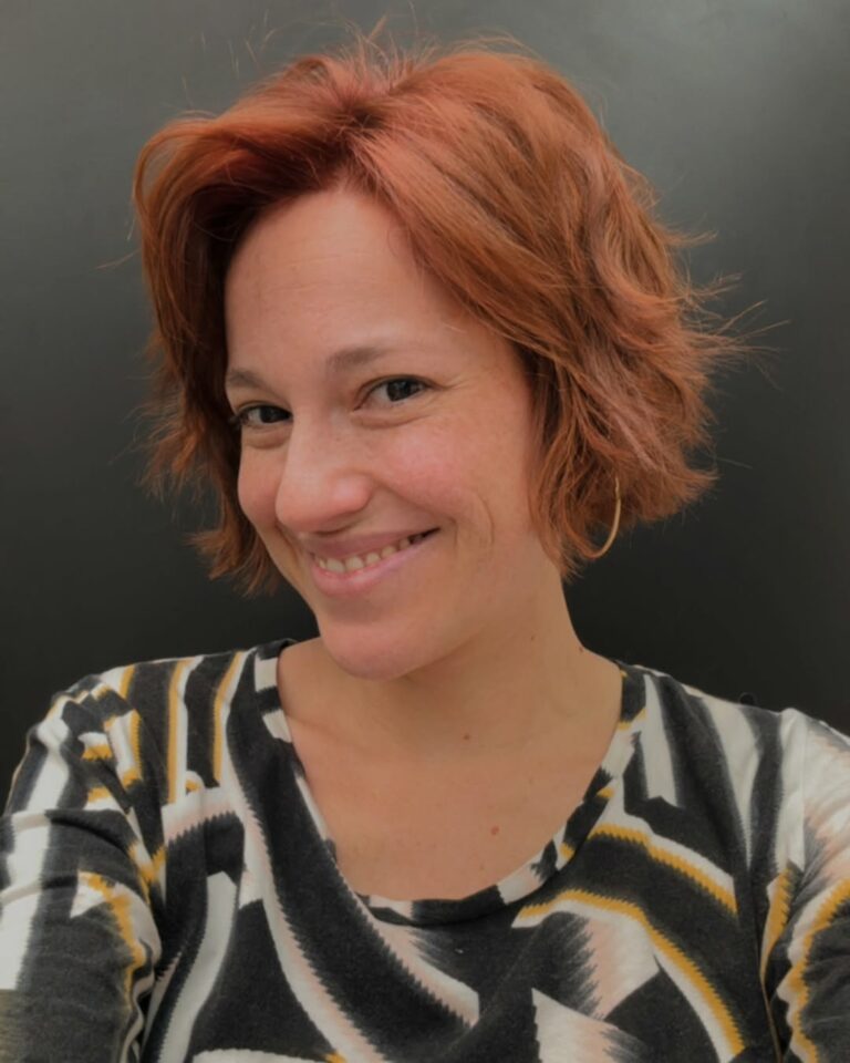 11 Side-Part Textured Bob Haircuts That Will Never Go Out Of Style