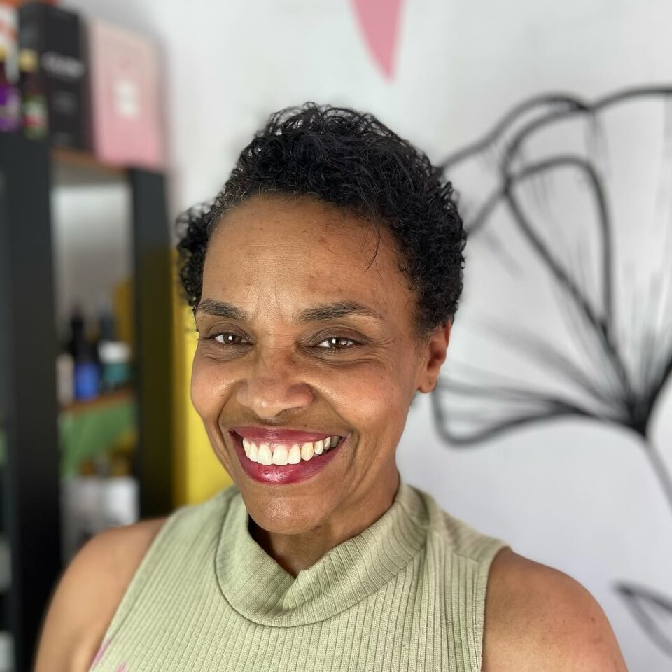 11 Trending Big Chop Hairstyles You Should Be Rocking In 2025