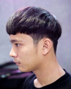 11 Classic Two-Block Haircuts That Are Cool and Sharp