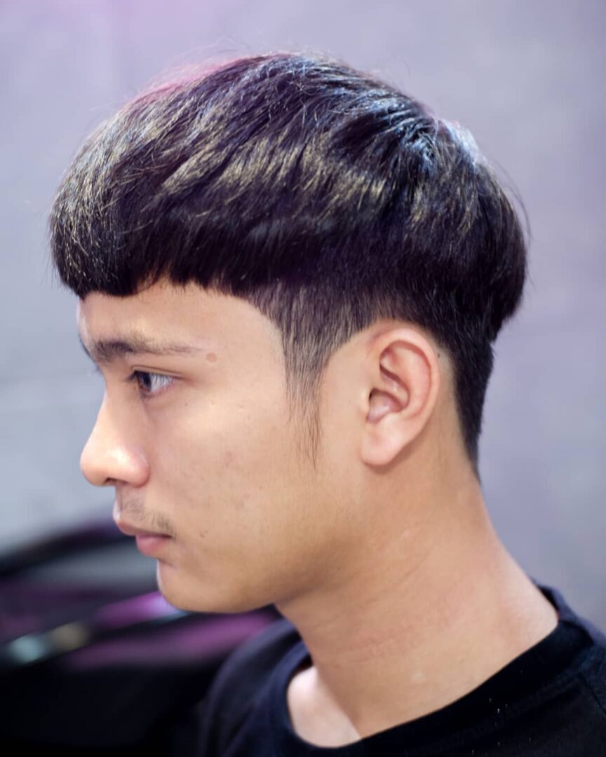 11 Classic Two-Block Haircuts That Are Cool and Sharp