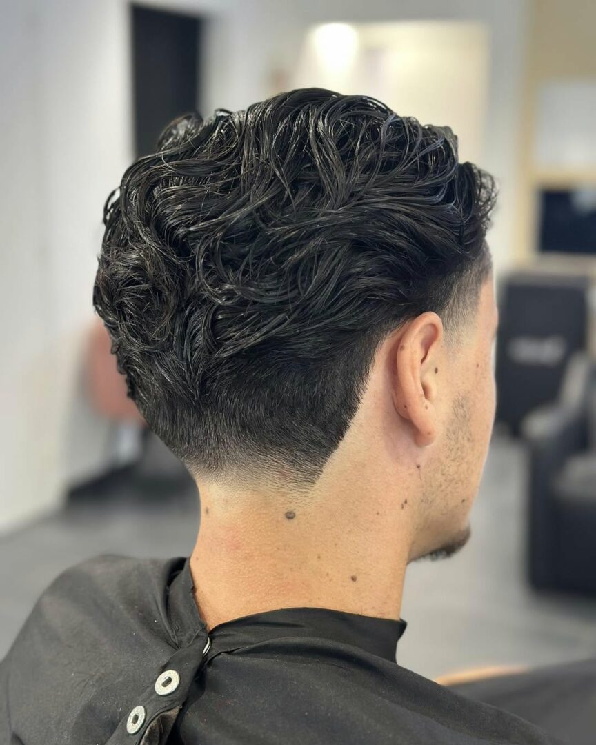 12 Taper Haircuts That Will Transform The Way You Look