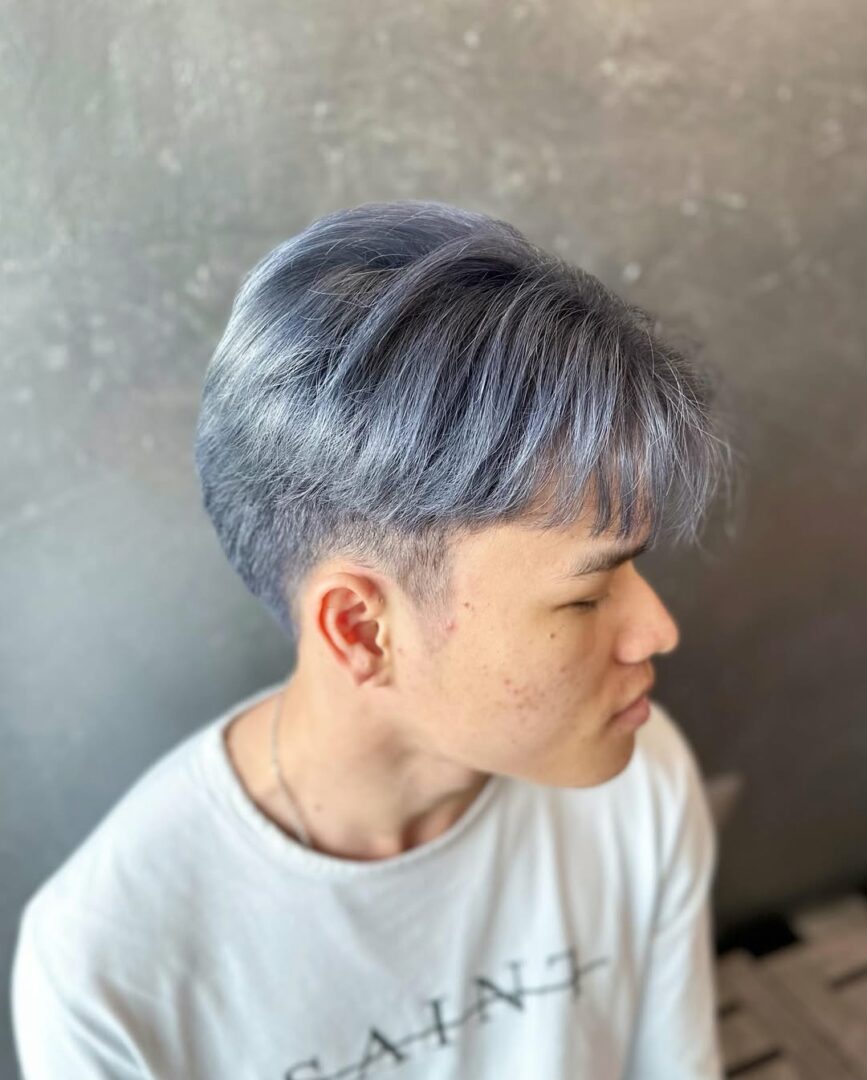 11 Classic Two-Block Haircuts That Are Cool and Sharp