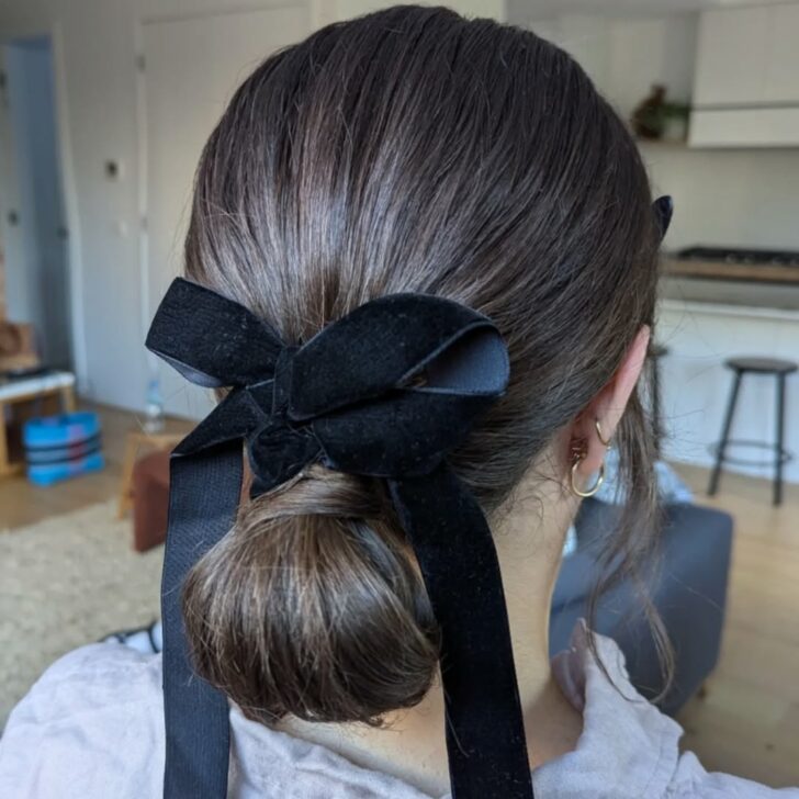 12 Simple Hairstyles That Will Elevate Your Everyday Look