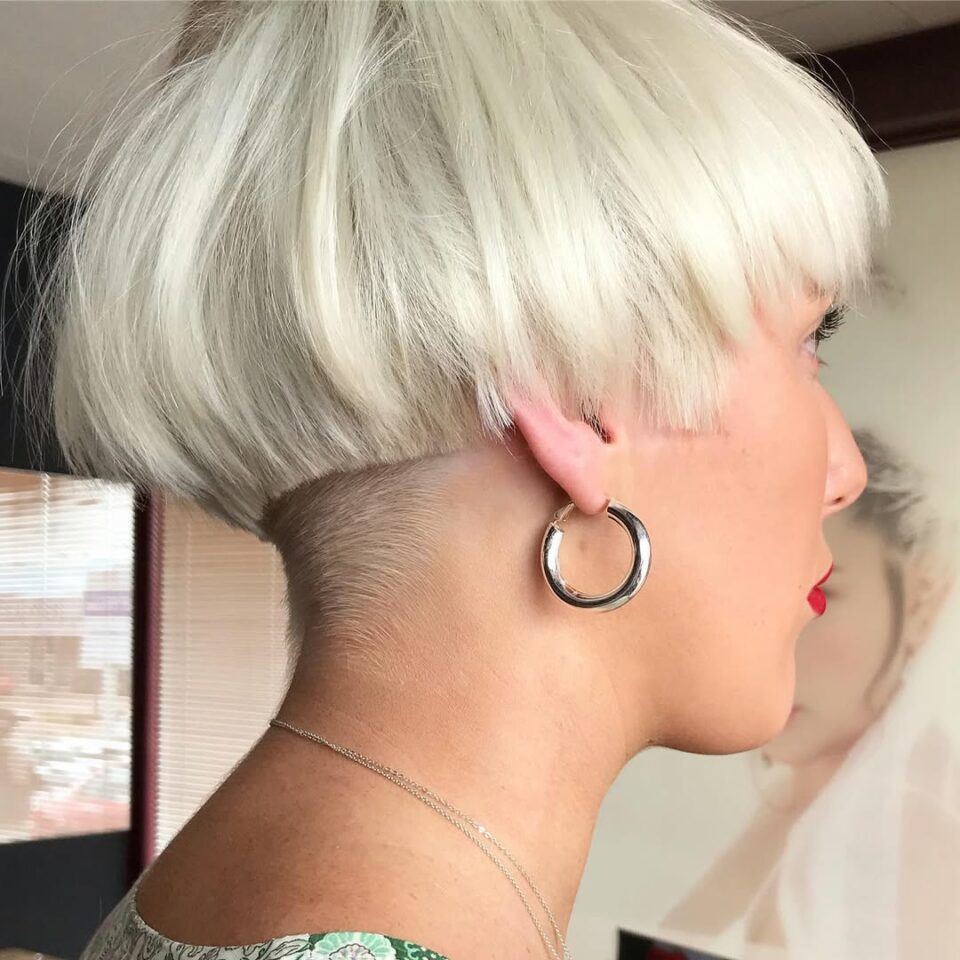 10 Striking Bowl Cut Looks To Try And Show Off Your Bold Side