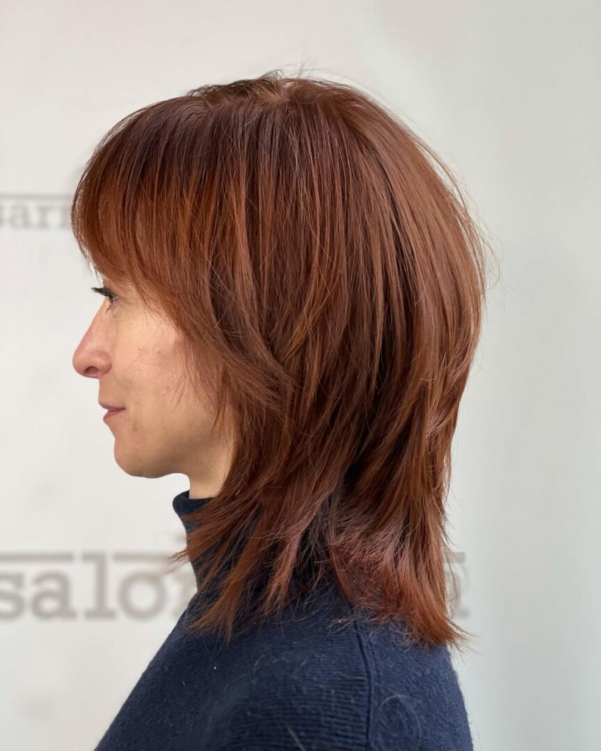 11 Practical And Low-Maintenance Hairstyles For Women Over 50