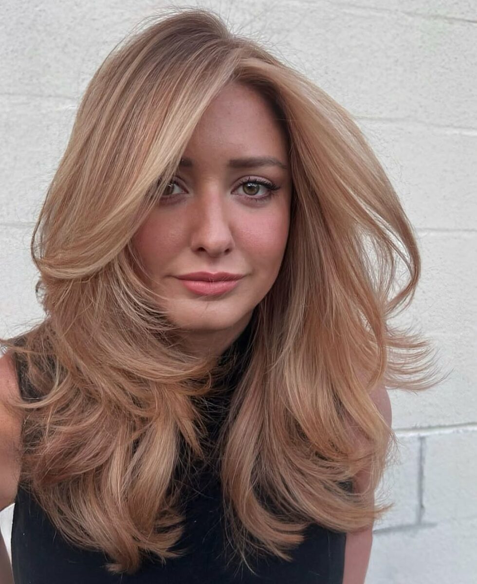 10 colores de pelo rubio imprescindibles para estar a la última