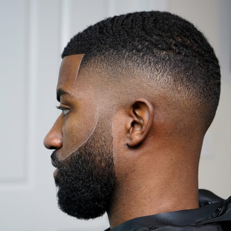 12 Game-Changing Drop Fade Cuts For 2025