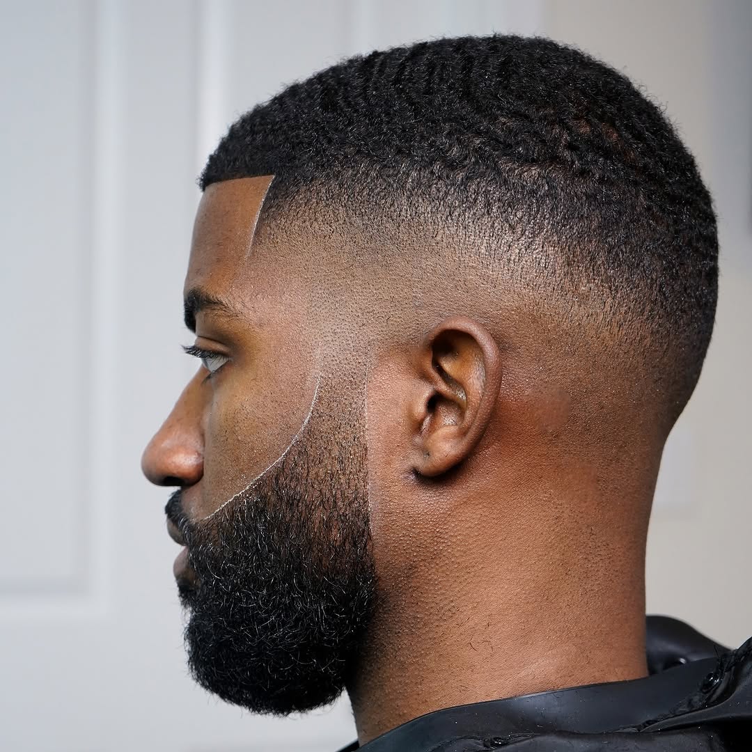 12 Game Changing Drop Fade Cuts For 2025 12 Game Changing Drop Fade Cuts For 2025