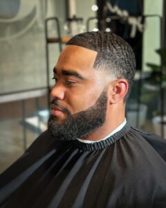 12 Taper Haircuts That Will Transform The Way You Look