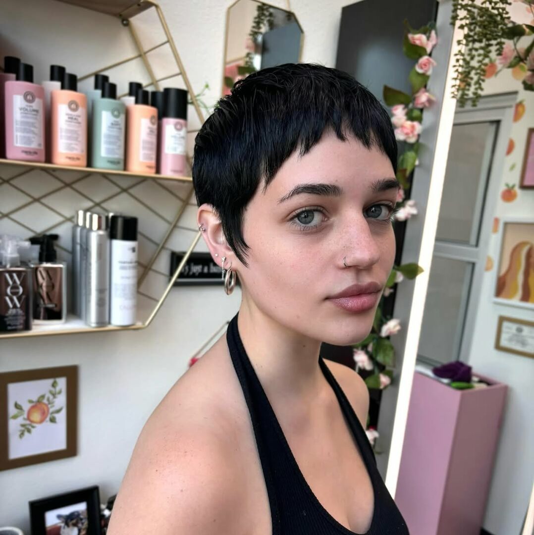 10 Messy Pixie Cuts That Will Be Your Ultimate Low-Effort Stylish Look ...