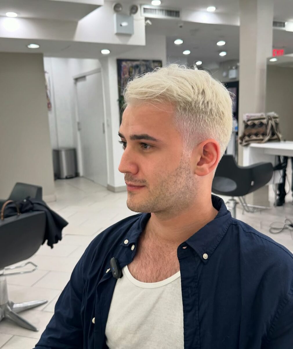 12 Taper Haircuts That Will Transform The Way You Look