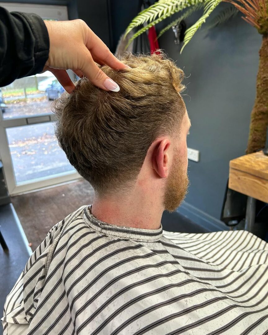 12 Taper Haircuts That Will Transform The Way You Look