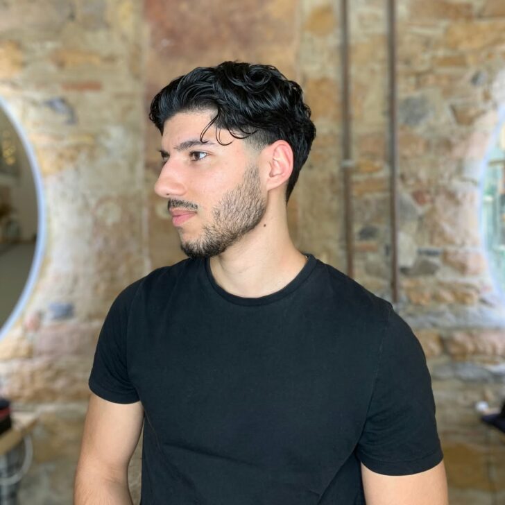 12 Taper Haircuts That Will Transform The Way You Look