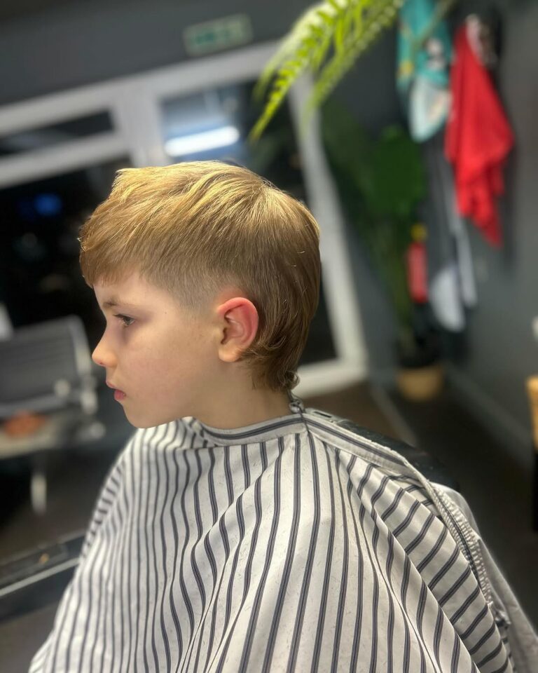 12 Taper Haircuts That Will Transform The Way You Look