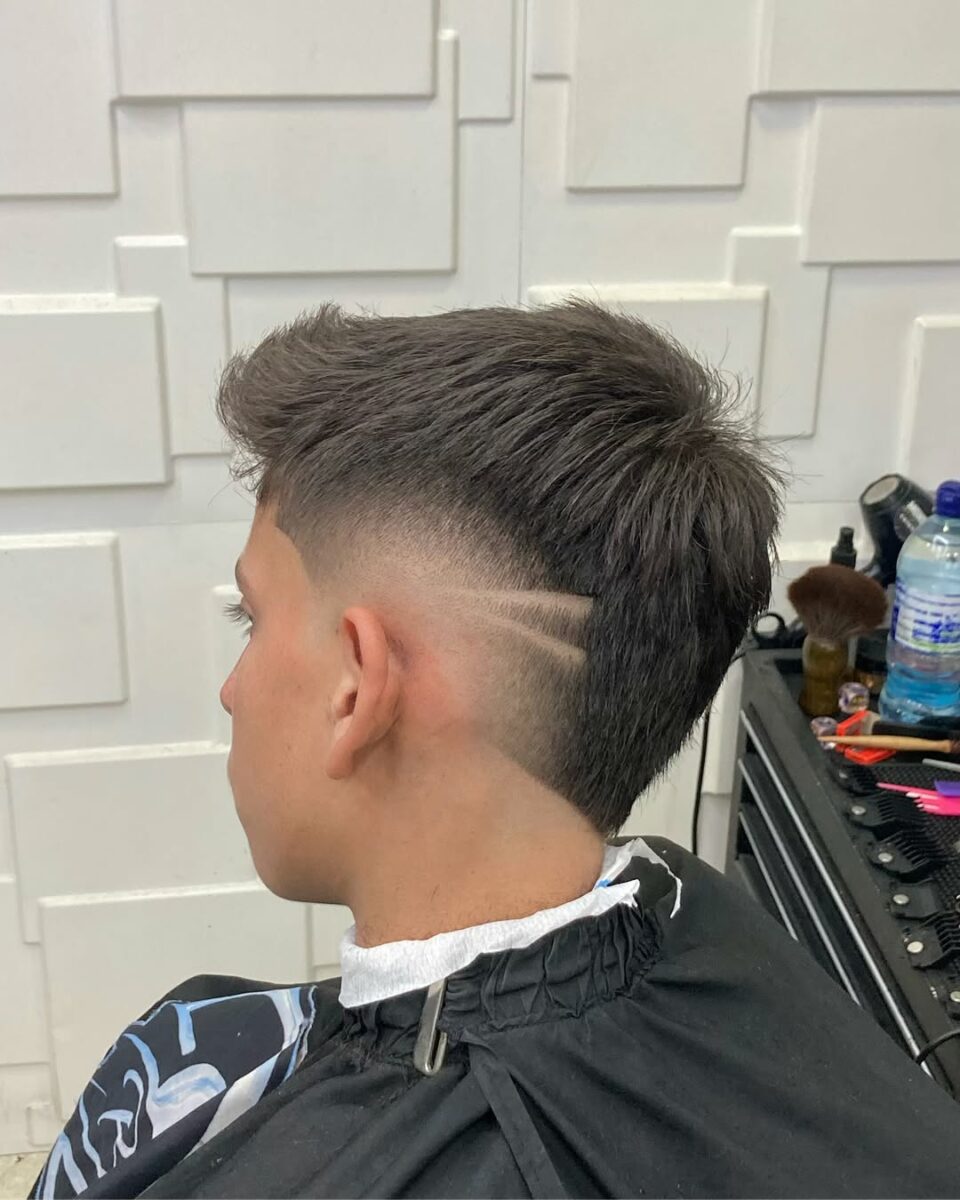 12 Taper Haircuts That Will Transform The Way You Look