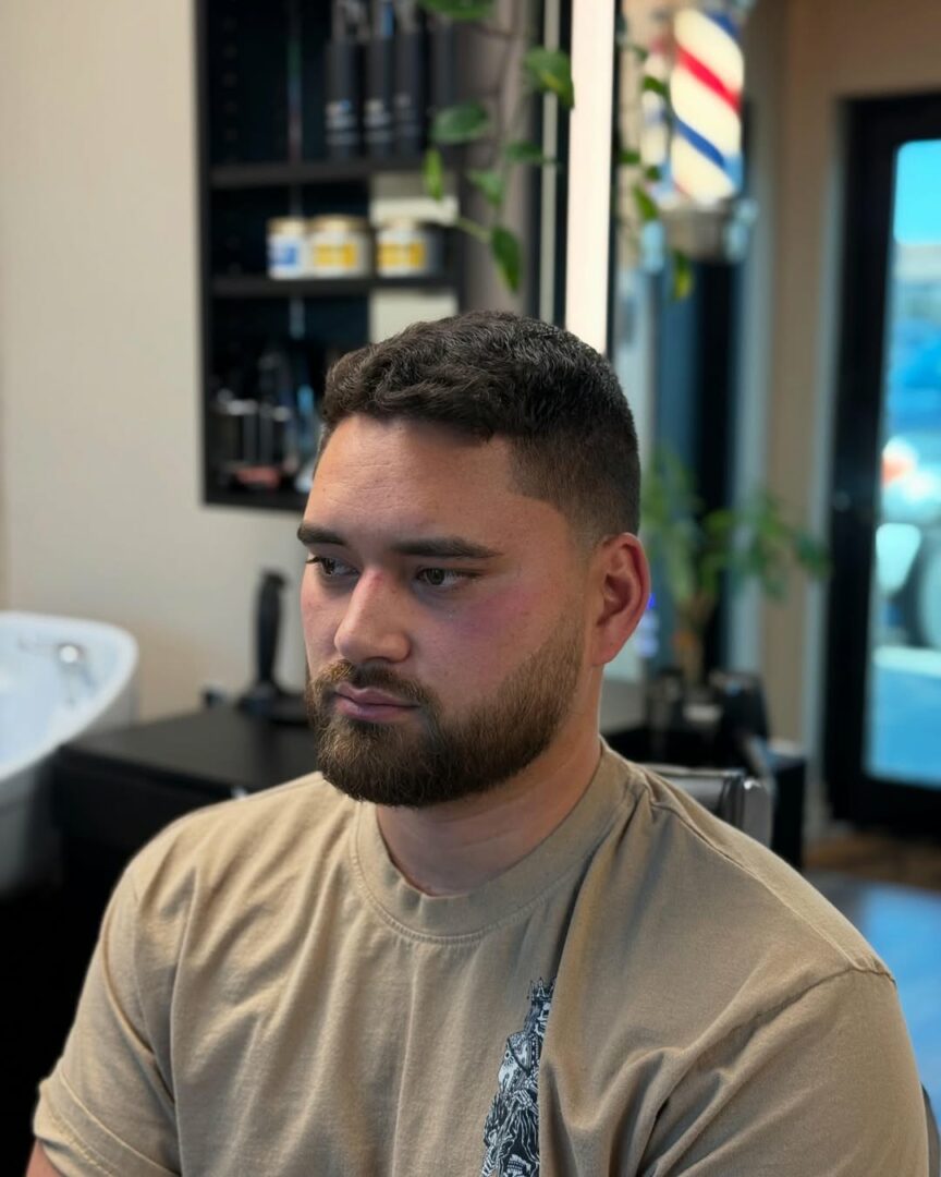 12 Taper Haircuts That Will Transform The Way You Look