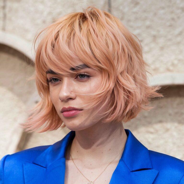 10 Stunning Inverted Teacup Bob Haircuts To Elevate Your Style
