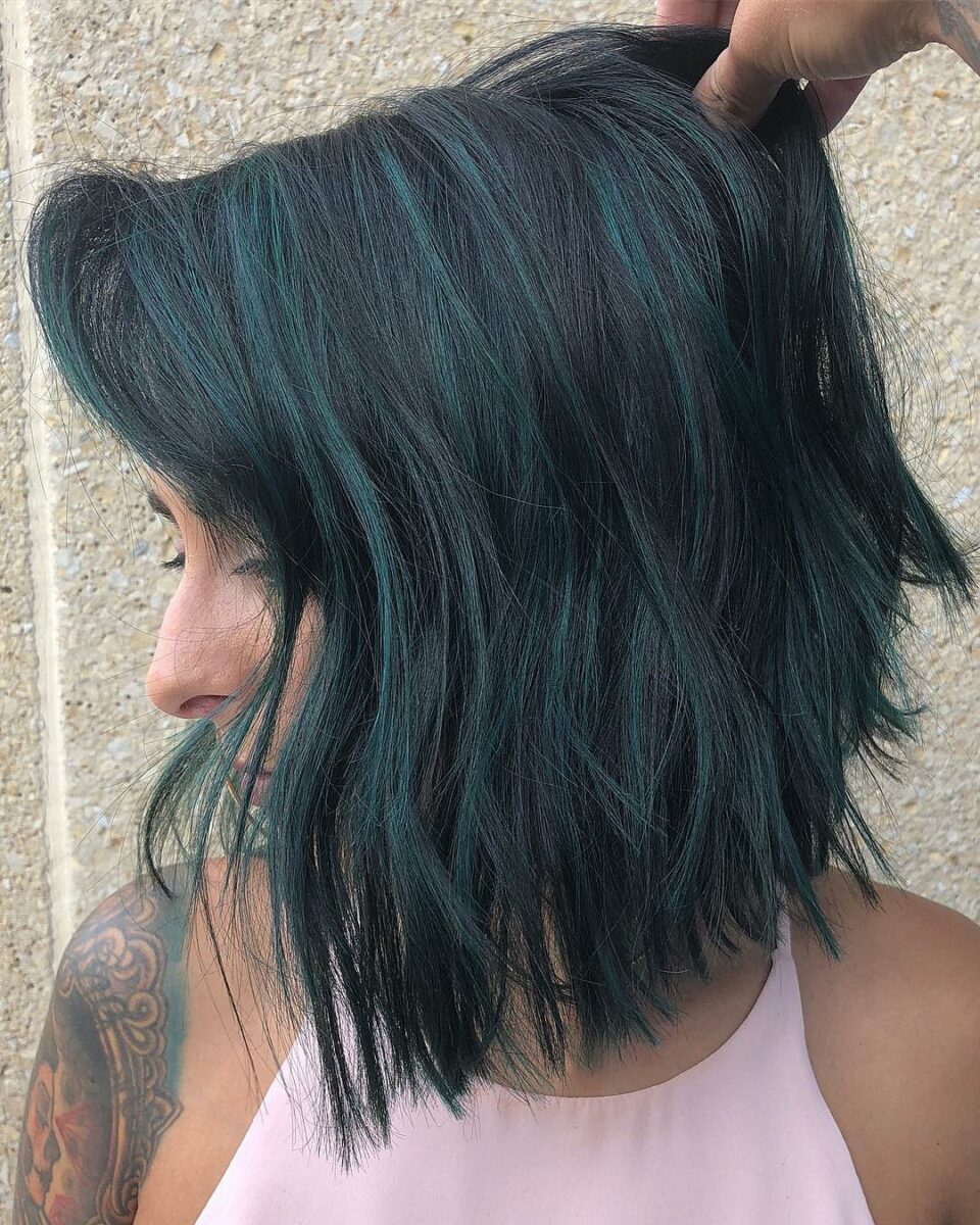11 Long Blunt Bob Haircuts That Are Taking Over The Fashion World