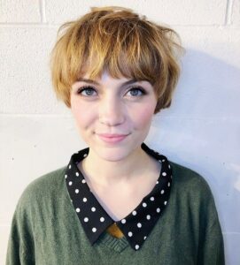 10 Striking Bowl Cut Looks To Try And Show Off Your Bold Side