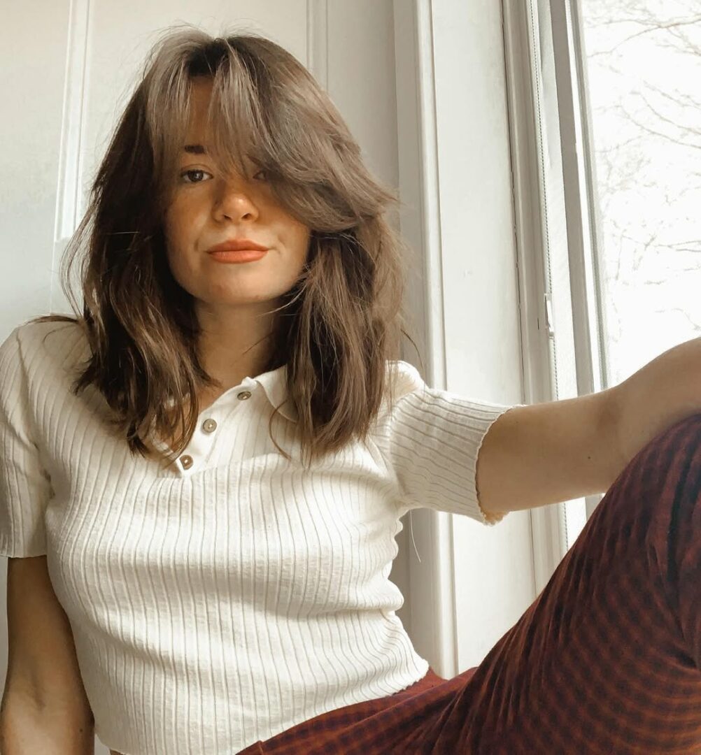 Top 10 Dusting Haircut Looks You Need To Try In 2025