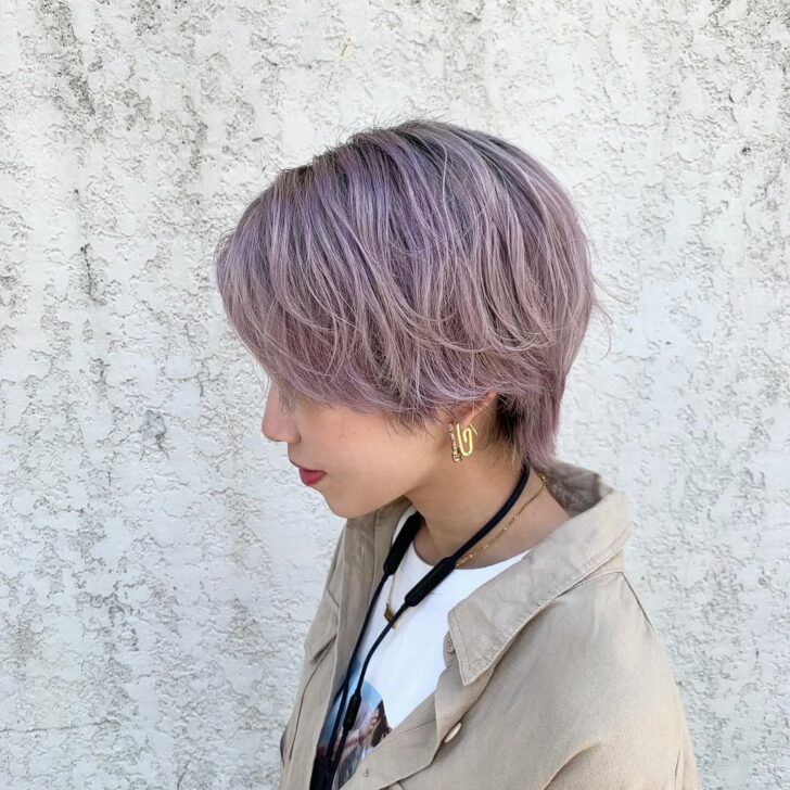 11 Must-Try Short Korean Haircuts For A Fresh And Stylish Look