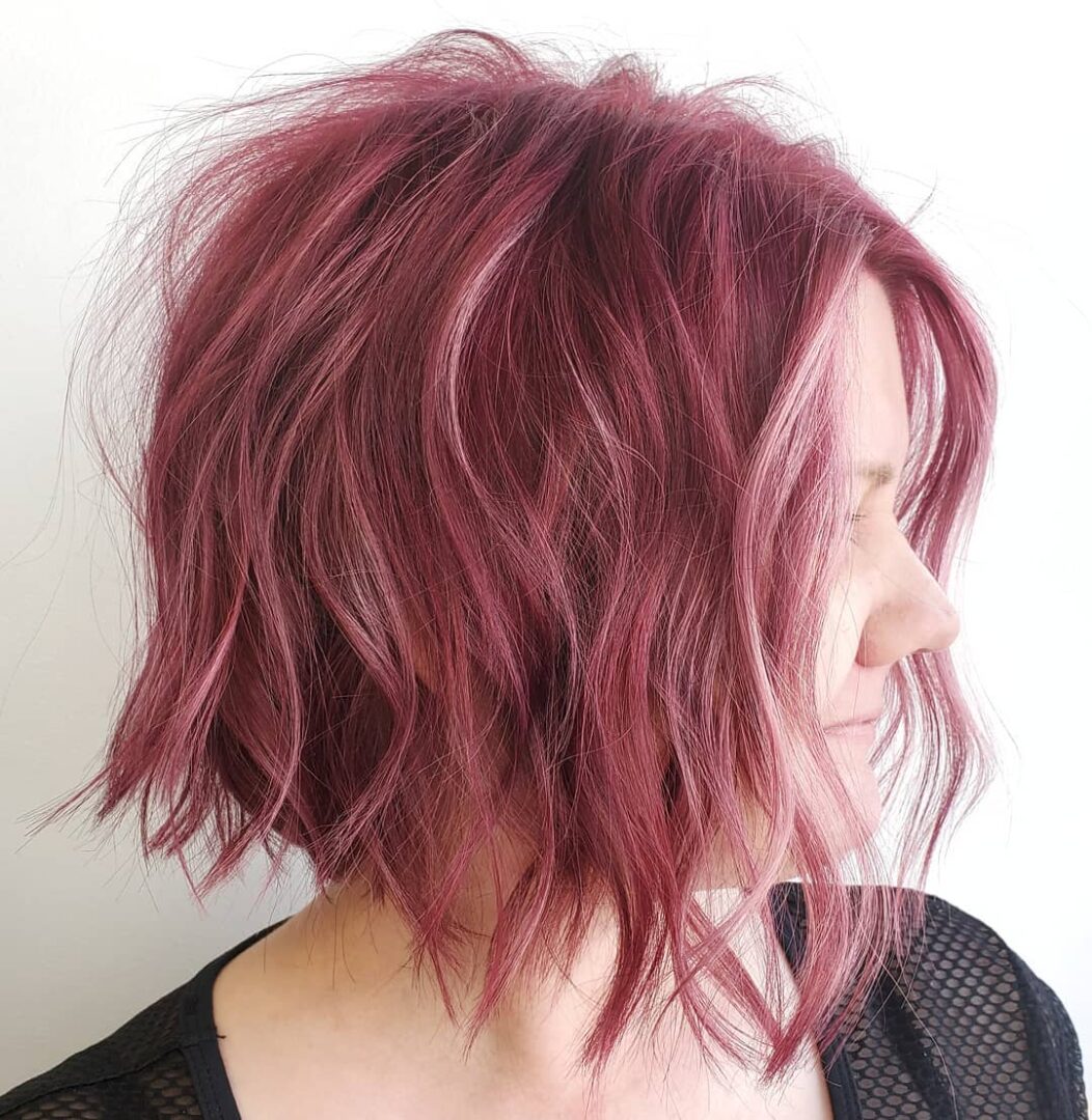 11 Must-Try Shattered Bob Haircuts For The Upcoming Season