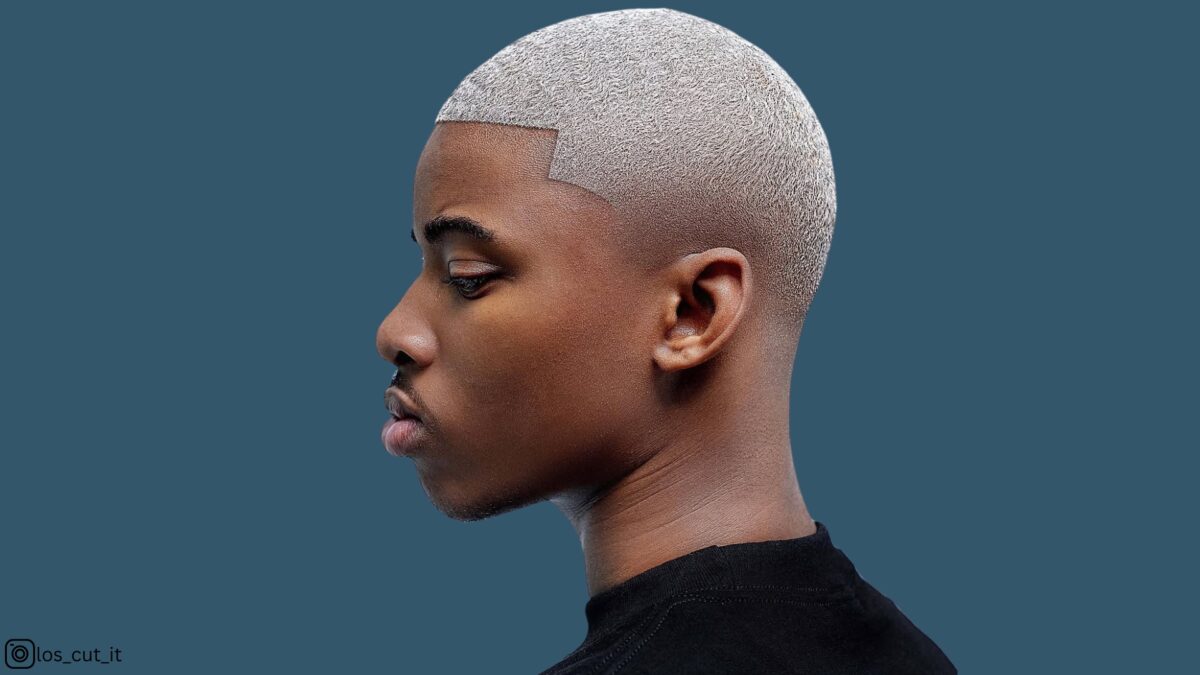 Transform Your Style With These 10 Line-Up Haircuts That Are A Must-Try