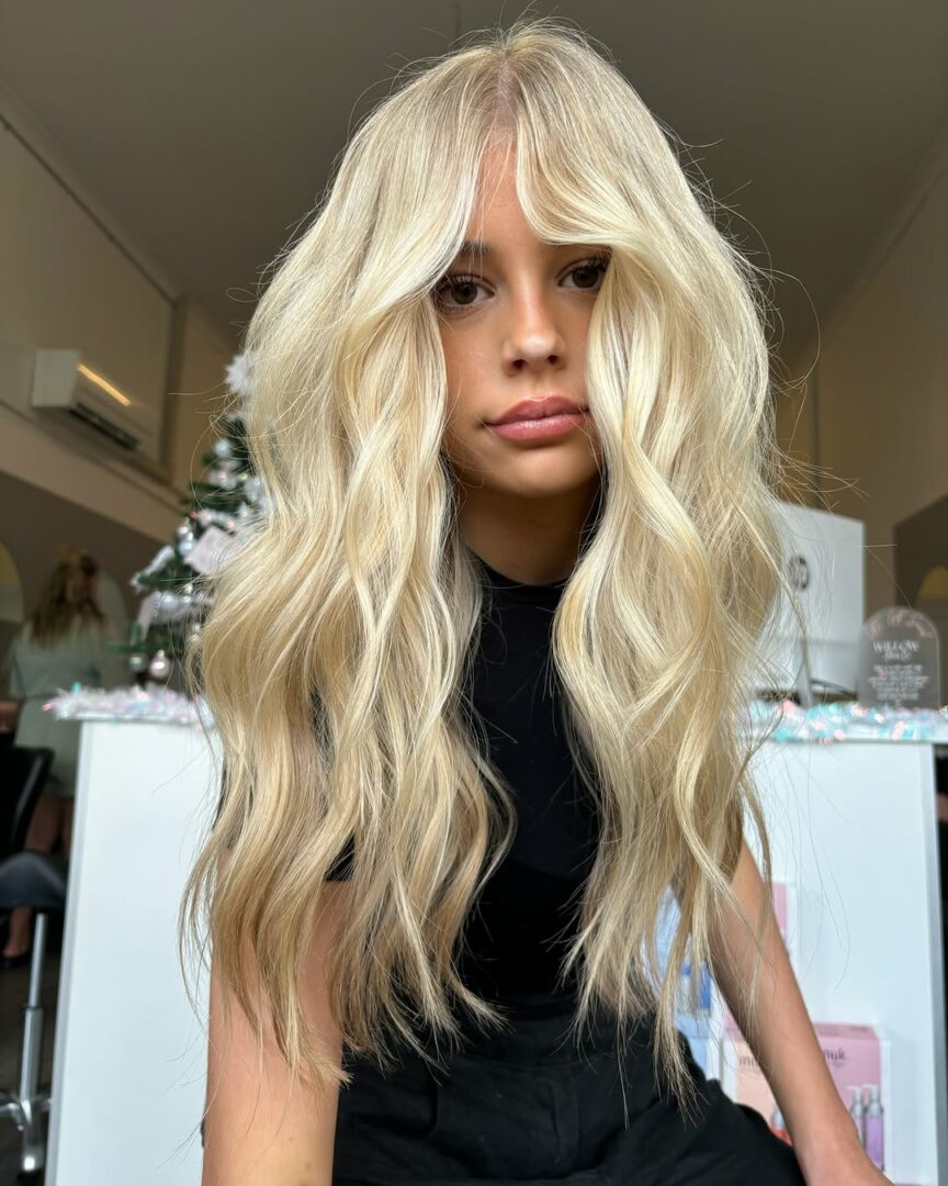 10 magníficas ideas para el pelo rubio claro que no debes perderte