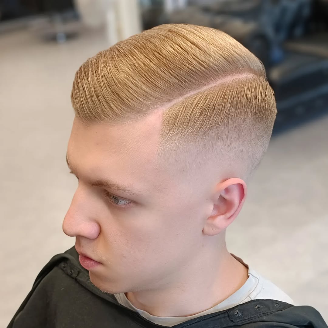 12 Game Changing Drop Fade Cuts For 2025 12 Game Changing Drop Fade Cuts For 2025