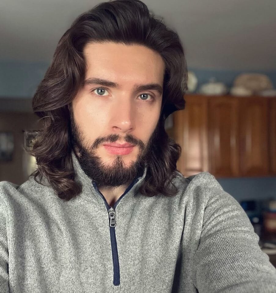 Top 11 Long Boys Haircuts That Are Fresh and Fun