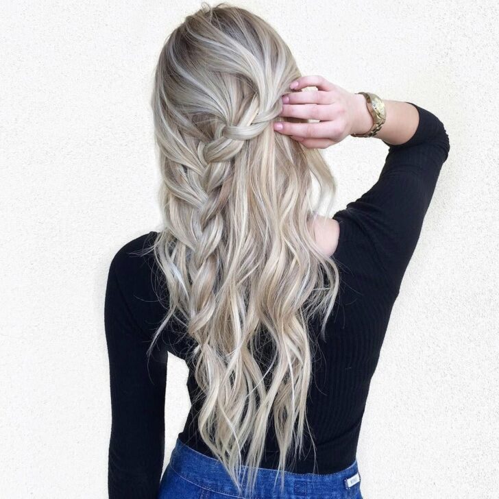 12 Alluring Side Braid Hairstyles For Effortless Elegance