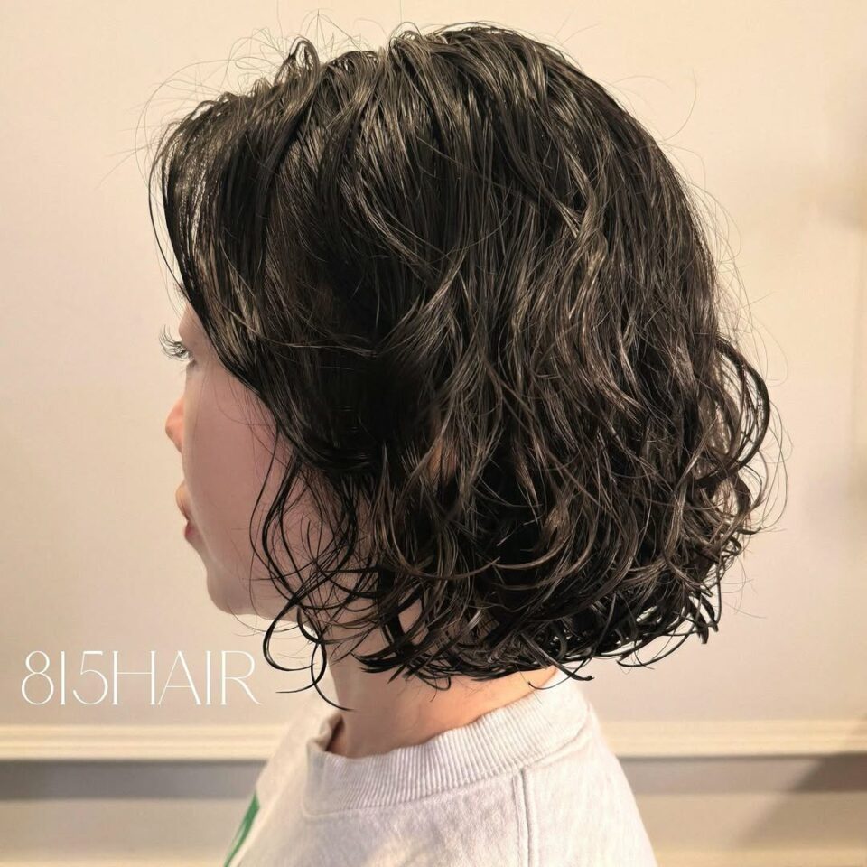 11 Must-Try Short Korean Haircuts For A Fresh And Stylish Look