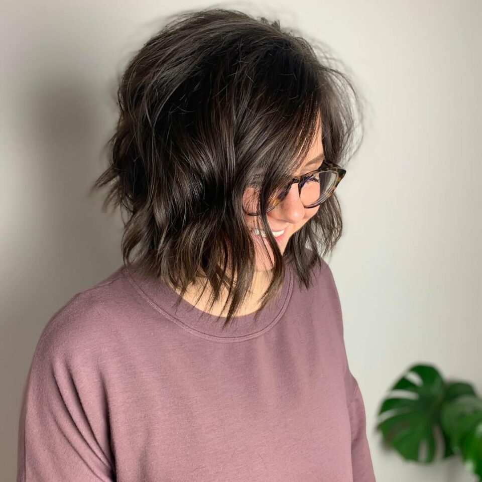 11 Must-Try Shattered Bob Haircuts For The Upcoming Season