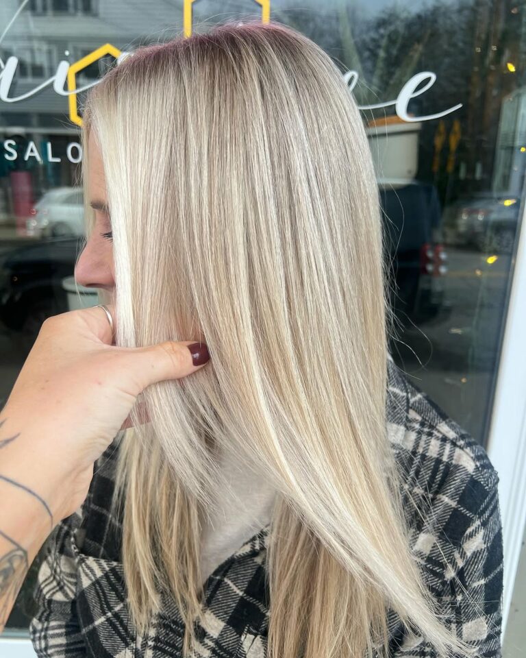 10 magníficas ideas para el pelo rubio claro que no debes perderte