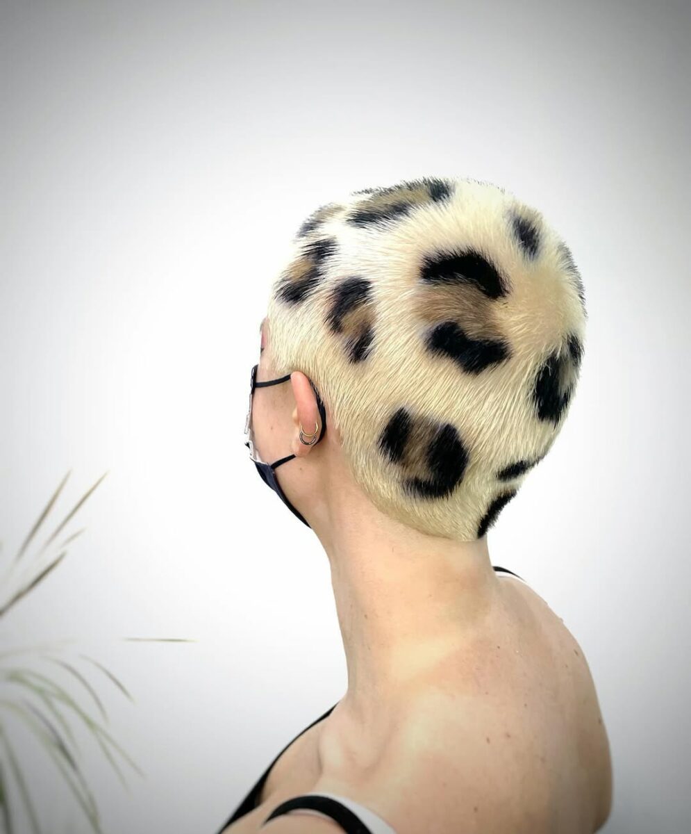 11 Gender Neutral Haircuts To Express Your Authentic Self