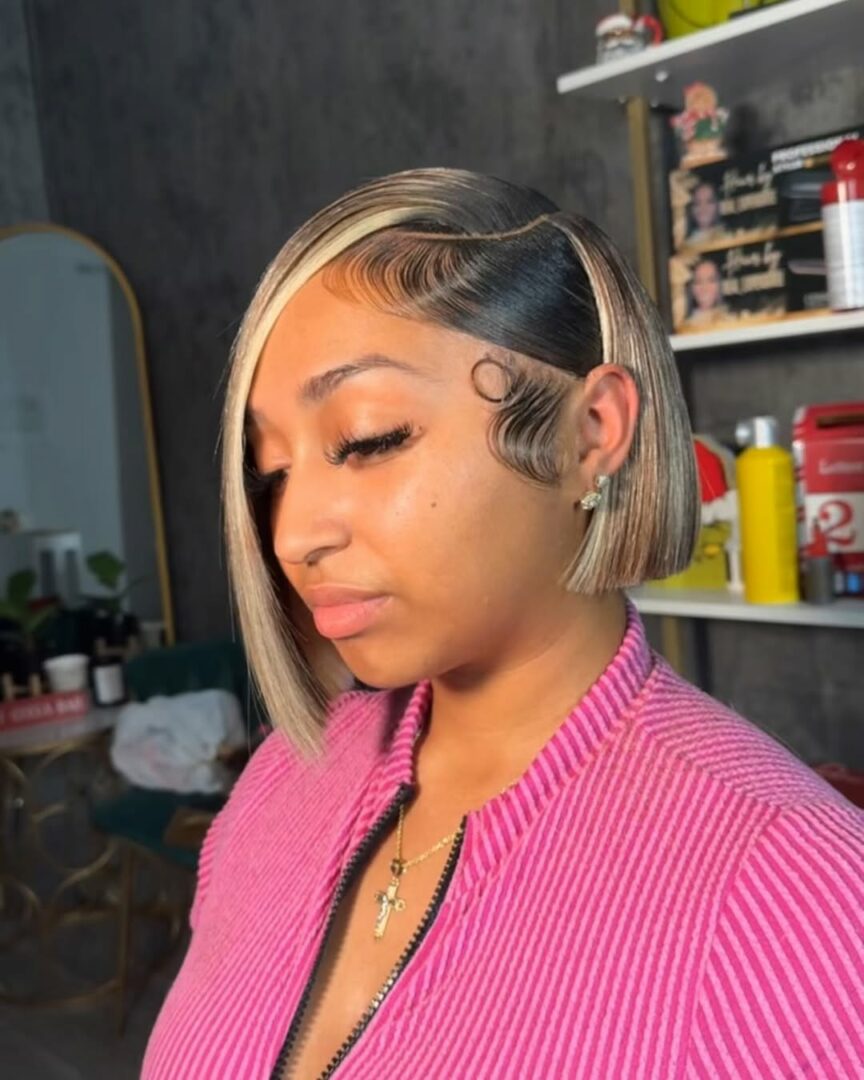 11 Sew-In Bob Hairstyles For A Complete Makeover