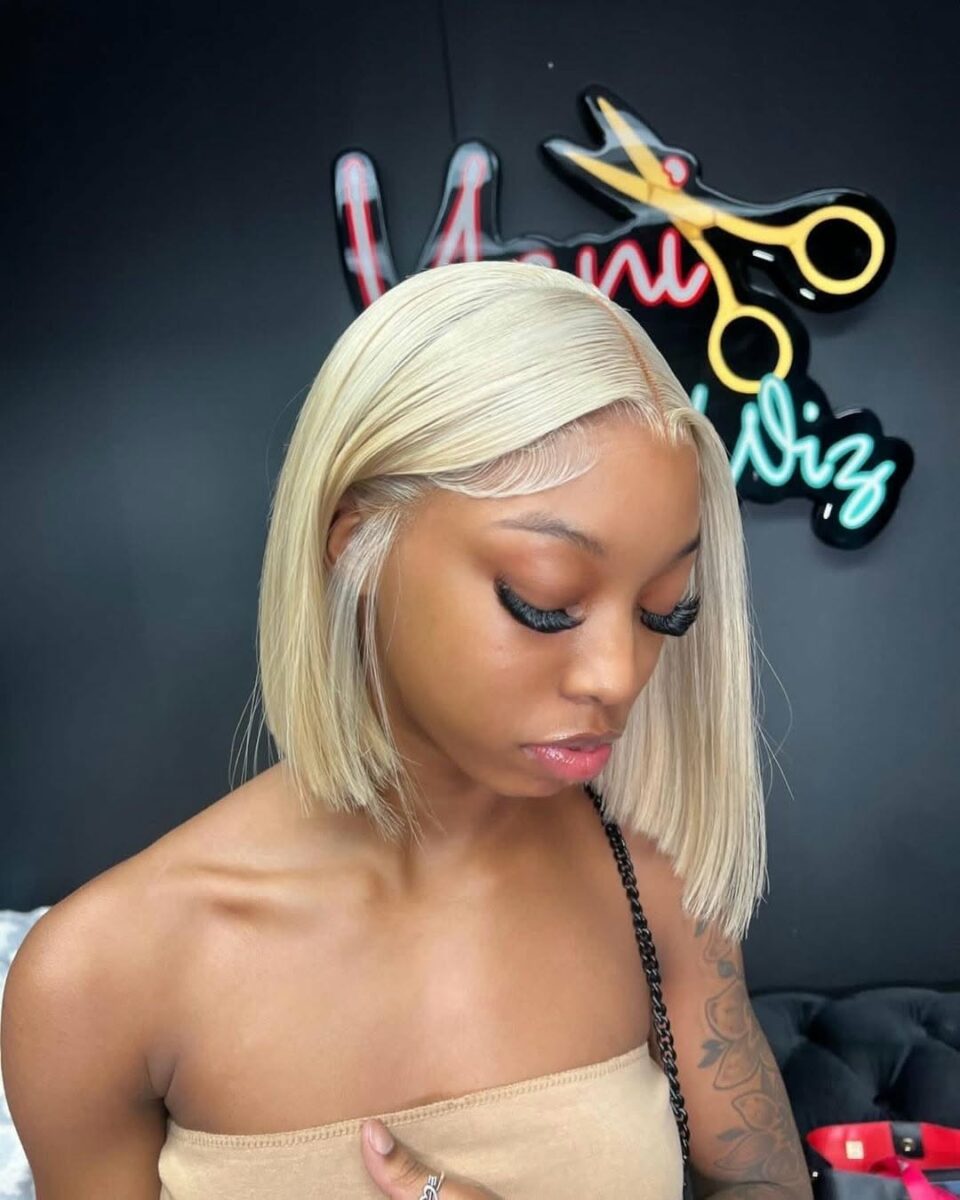 11 Sew-In Bob Hairstyles For A Complete Makeover