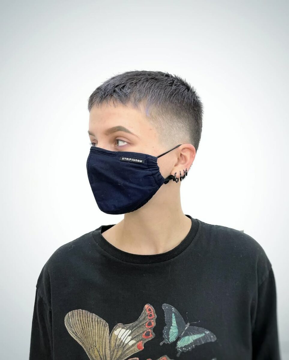11 Gender Neutral Haircuts To Express Your Authentic Self