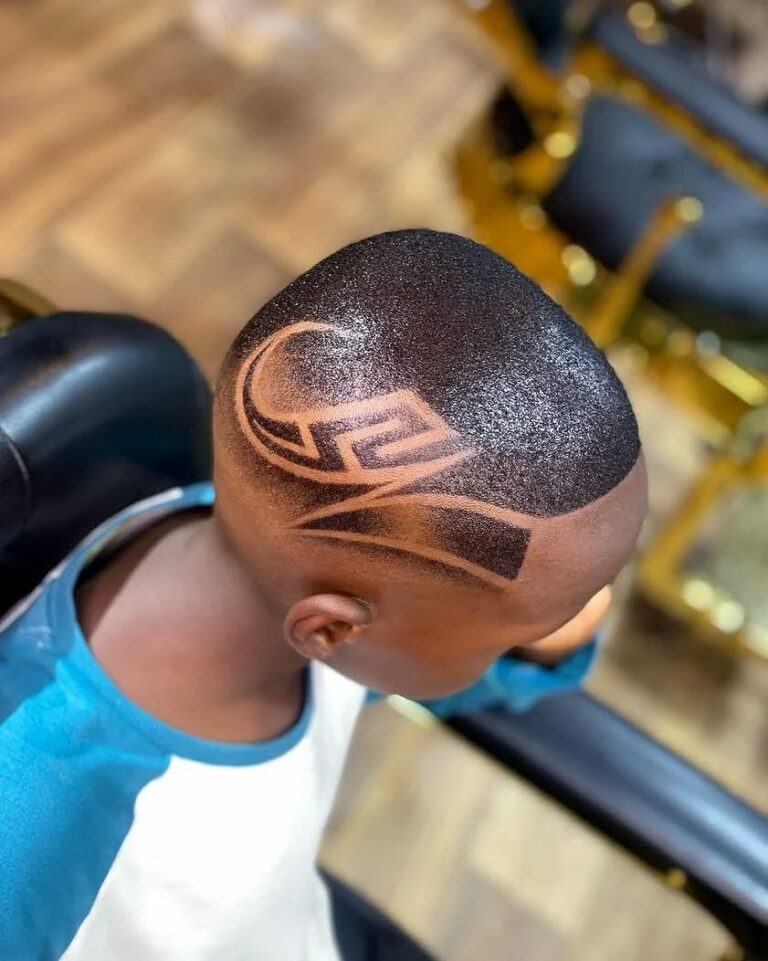 10 Most Popular Short And Long Boy Haircuts