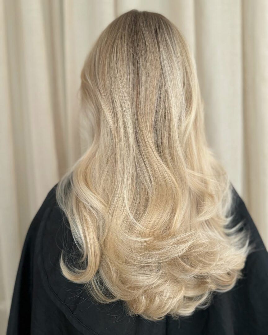 10 Balayage Blonde Ideas You'll Fall In Love With