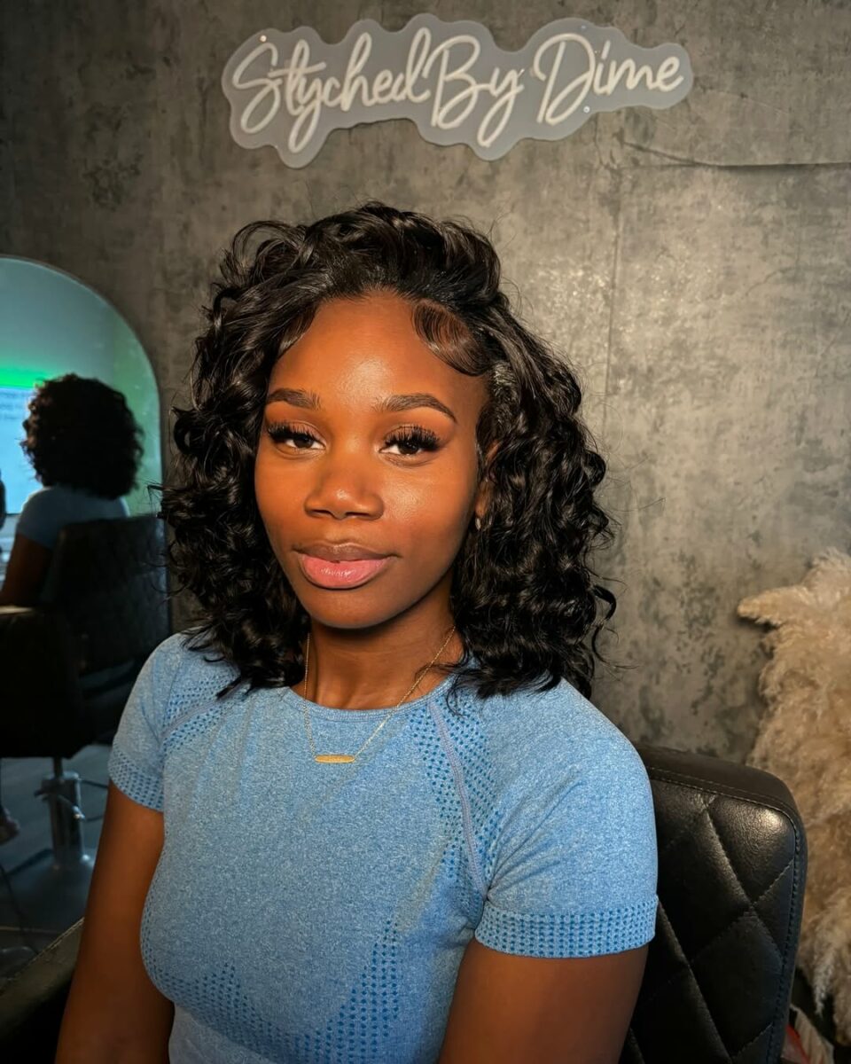 11 Sew-In Bob Hairstyles For A Complete Makeover