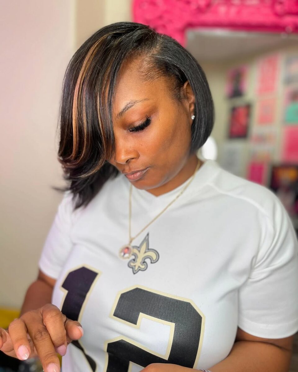 11 Sew-In Bob Hairstyles For A Complete Makeover