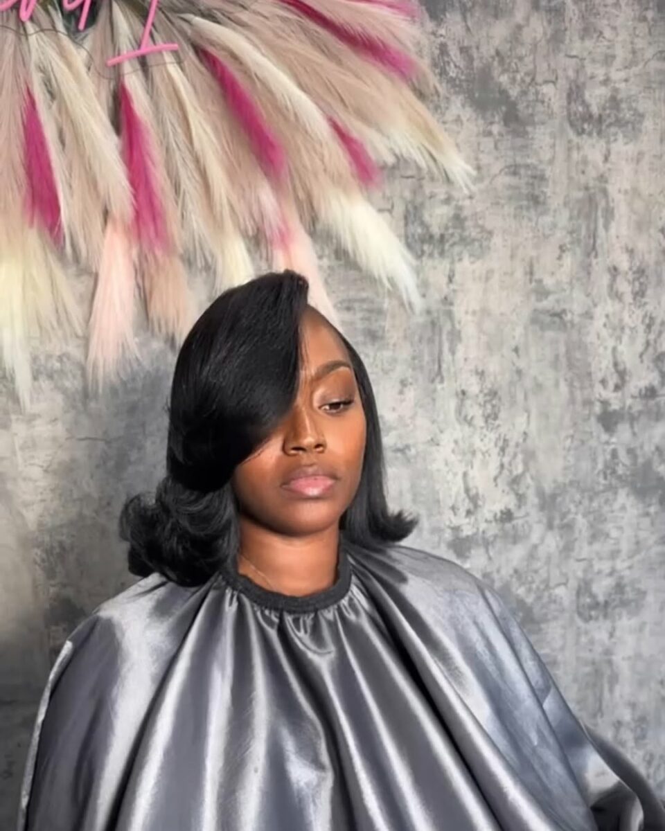 11 Sew-In Bob Hairstyles For A Complete Makeover